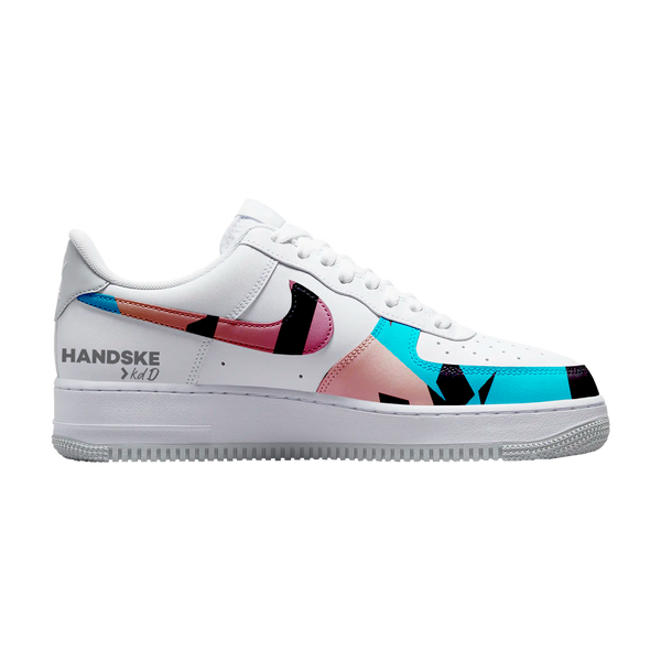 Custom shoes website store